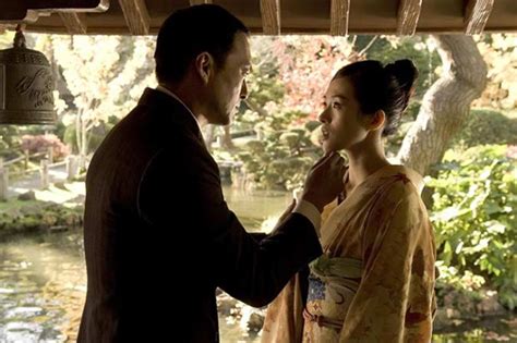 Film Review Memoirs Of A Geisha A Gorgeous Period Drama