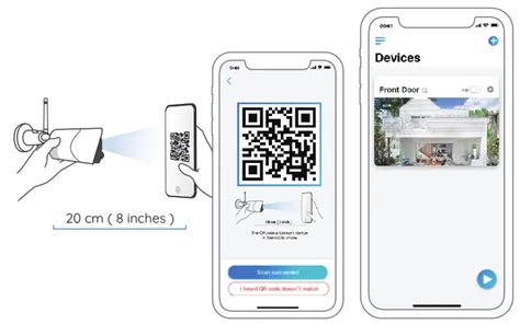 Reolink Argus Eco User Guide