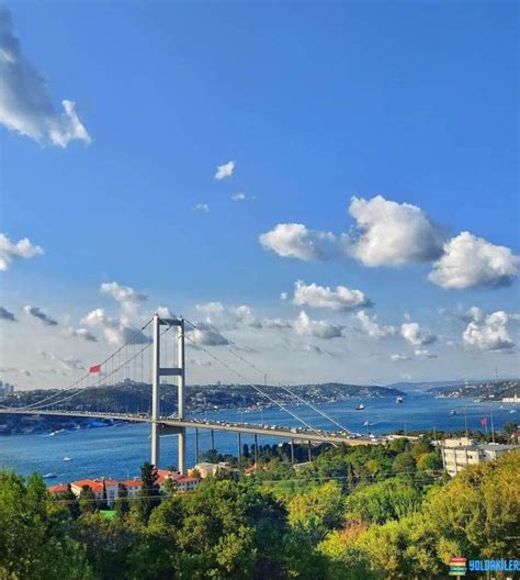 Üsküdar Gezilecek Yerler Anadolu Yakası Gezilecek Yerler