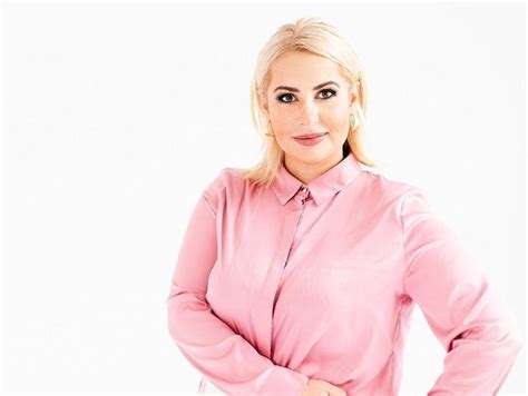 Patricia Mitro Nominowana Do Krajowego Prezydium Rad Kobiet