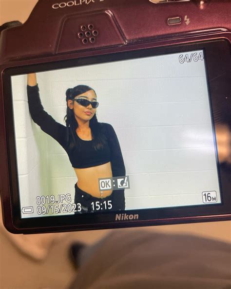 M★rlene 😇 Instagram