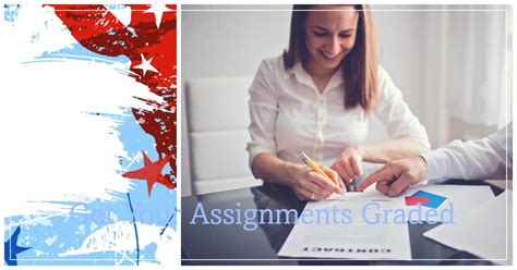 2023 Assignment Writing Usa