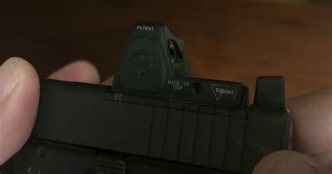 Best RMR For Glock Top 5 Reviewed In 2024