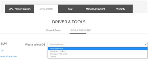 How To Fix The CPU Fan Error In ASUS Motherboards Tech4Gamers