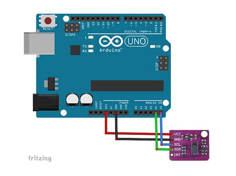 Getting Transmission Error When Using Paj7620 Gesture Recogniser