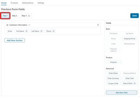 How To Create A Woocommerce Multistep Checkout Page