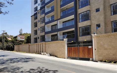 Golden Century Apartments Kileleshwa 3 And 4 Bedroom For Sale Propscout