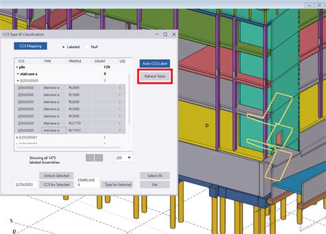 New Tekla Plugin Ccs Type Id Assignment Buildingpoint Scandinavia