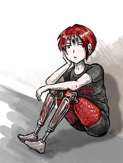 Dak Girl 240625 By Hielga On Deviantart