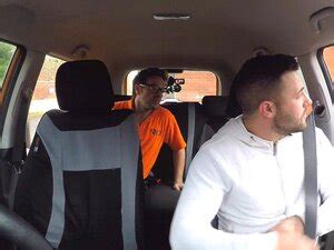 Girls Driving Naked Telegraph