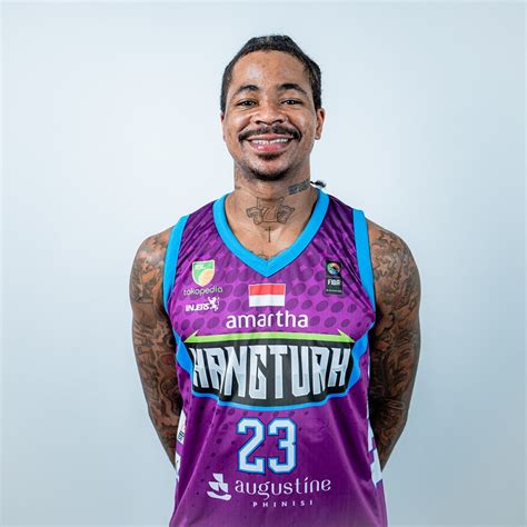 Welcome Nick Faust Hangtuah