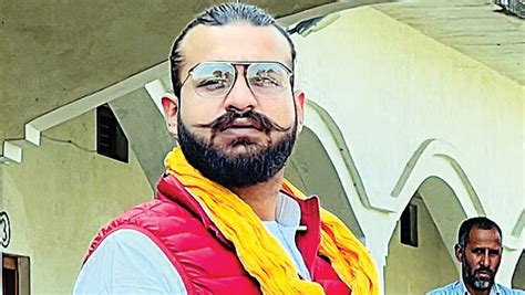 Charges Framed Against Mla Abbas Ansari In Hate Speech Case Court