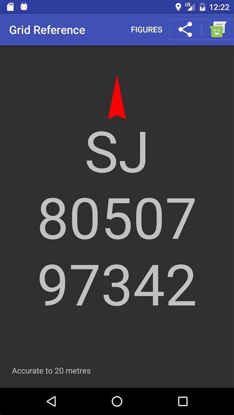 Grid Reference Apk For Android Download