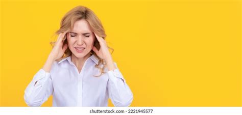 Girls Migraine 库存照片和图像 61029 张图片 Shutterstock