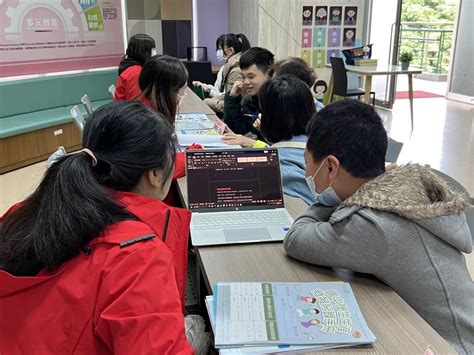 新北技職教育七連霸奪優等 領跑全國創新政策獲肯定