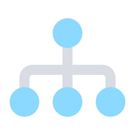 Hierarchy Flowchart Workflow Sitemap Algorithm Diagram Structure