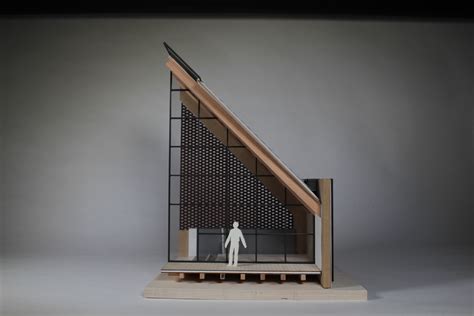Architecture Model Detail