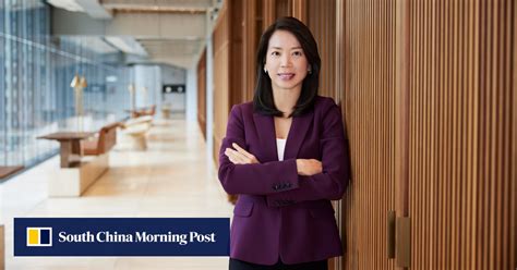 New Generation Of Fintech And Banks ‘a Great Marriage Hsbc Hong Kong Chief Says South China