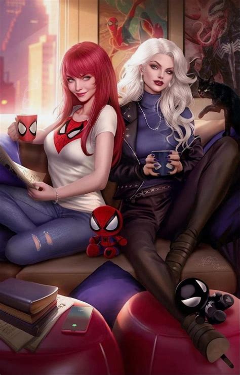 Mary Jane Black Cat Aswdfzxcvbhgtyyn