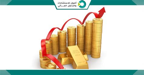 أسعار الذهب ترتفع لمستوى قياسي جديد