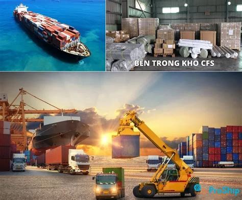 Manifest là gì Cần lưu ý gì khi tiến hành khai Manifest