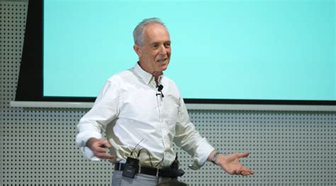 The Man Who Can Smash Your Associates Glass Ceiling
