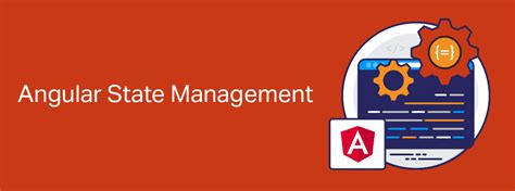 State Management In Angular Applications Locus It Academy