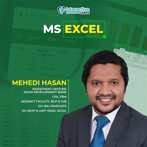 Interactive Cares On Linkedin Microsoftexcel Skillforemployability