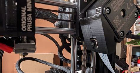 Pi Camera Module 3 Mount By Tiramisu Download Free Stl Model