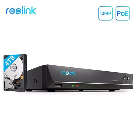 How To Reset Your Reolink Nvr In Quick Ways Off