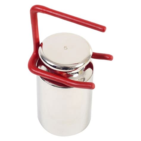 F1 Class 5 Kg Calibration Weights