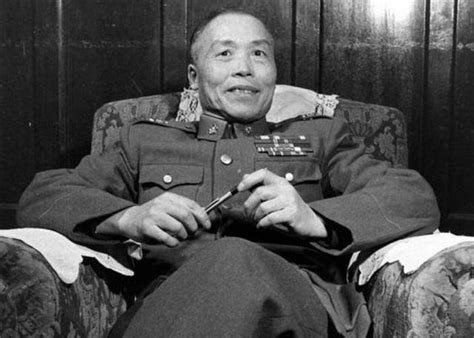 李宗仁回國後「要官」不成，總理親自上門解釋，生活待遇安排到位 每日頭條