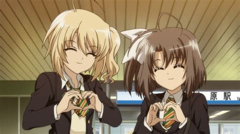 俺たちに翼はない 第10話 『ずっと、ファンでいてくださいね』 アニメ動画 ニコニコ動画