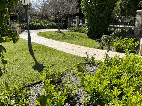 Reticulation Maintenance Wembley Perth Wa