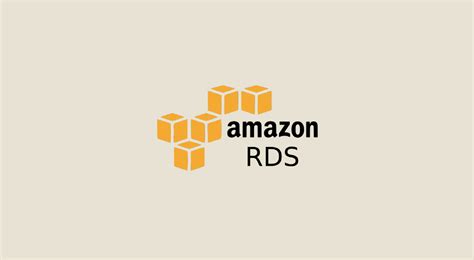 Amazon Relational Database Service Rds Qu Est Ce Que C Est