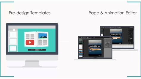 PUB HTML5 - Free HTML5 Digital Publishing Platform - YouTube