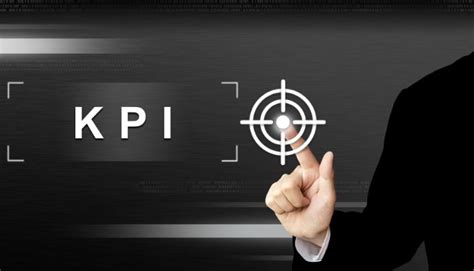 Kpi Selection Keep It Simple