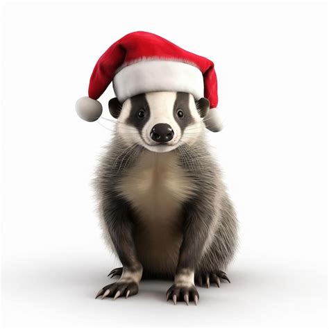 Festive Badger Images Free Download On Freepik