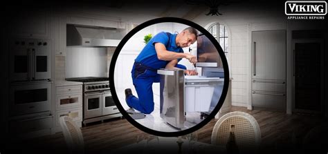 Signs That Your Viking Freestanding All Refrigerator Needs Professional