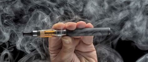 How Do You Use A Push Button Vape Pen Hamilton Devices