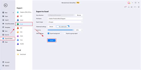 Wie Man Visio In Excel Konvertiert In Schnellen Und Einfachen Schritten