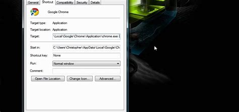 How To Make Google Chrome Open In Incognito Mode By Default Internet