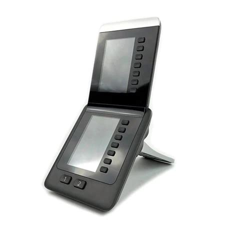 Cisco Ip Phone 8800 A Audio Key Expansion Module For Cisco Voip Phones Cisco Cp 8800 A Kem And