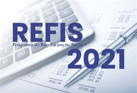 Notícia REFIS Prefeitura Municipal de Mococa