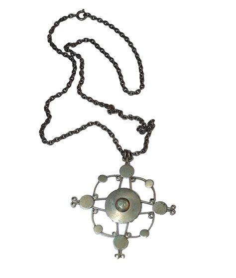 Ketting Hanger Vintage