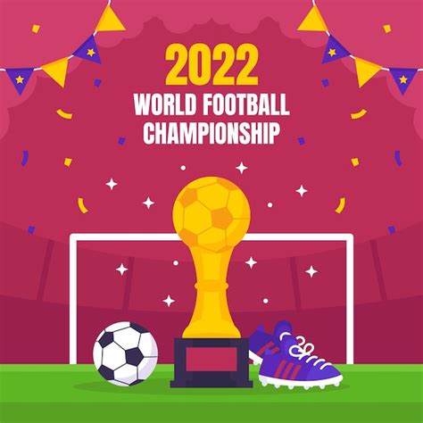 Modelo De Tabela De Grupos De Campeonato Mundial De Futebol Gradiente