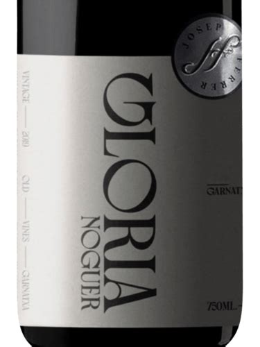 Familia Ferrer Gloria Noguer Tinto Vivino Us