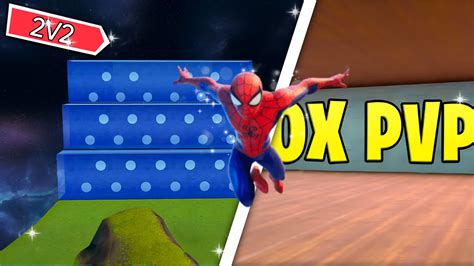 🧿 Zone Wars And Box Fights 2v2 📦 4815 2885 8181 By Pandquil Fortnite