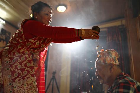 मनाइयो म्ह पूजा फोटोफिचर कान्तिपुर समाचार