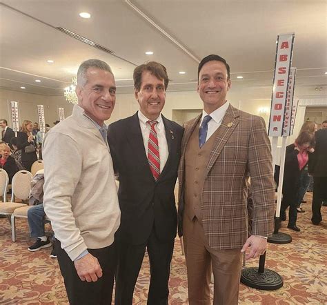 Atlantic County Nj Republicans Select U S Senate Nominee